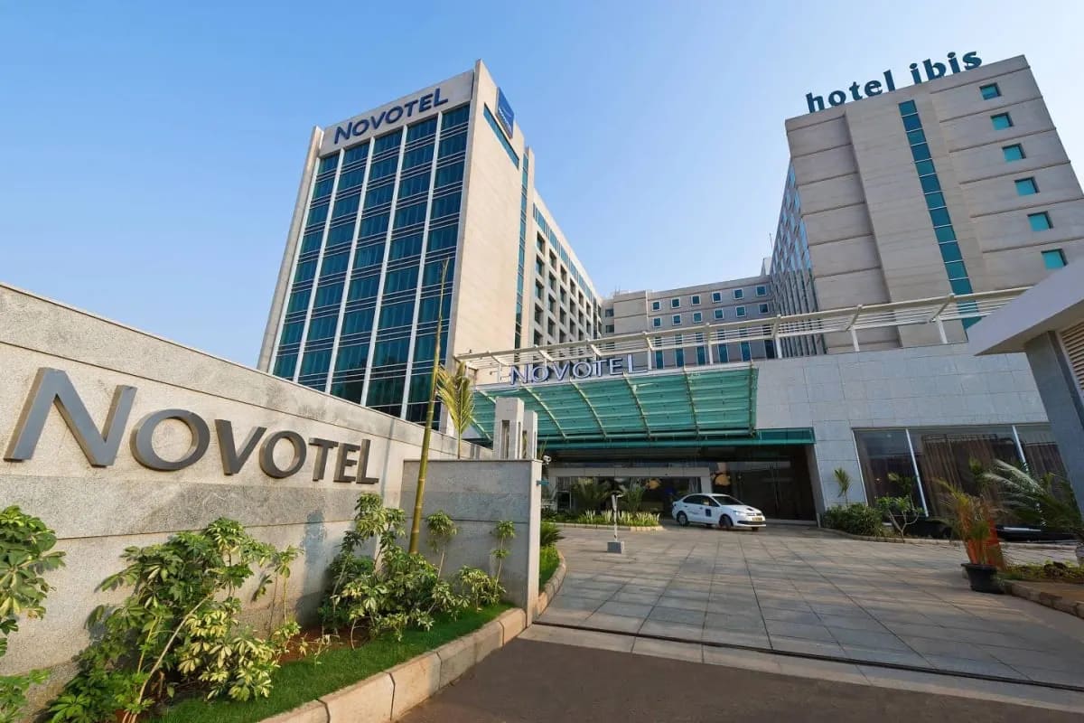Novotel Bengaluru Outer Ring Road in Bangalore Urban | 2025 Updated ...