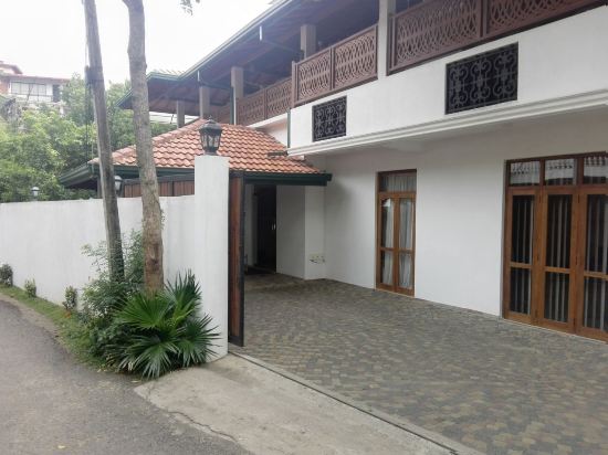 Liyya Residence in Kandy | 2025 Updated prices, deals - Klook United States