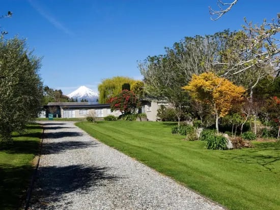 Ratanui Villas in New Plymouth | 2023 Updated prices, deals - Klook ...