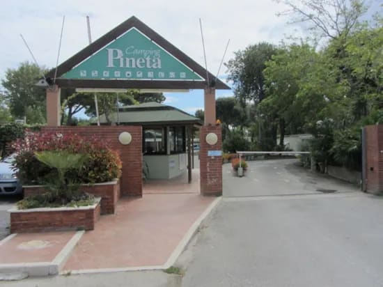 Camping Pineta in Pisa | 2024 Updated prices, deals - Klook United States