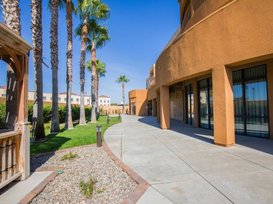 Courtyard by Marriott Merced in Merced | 2023 Updated prices, deals ...