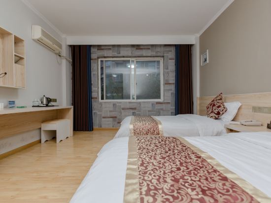 Zizhong Hongyan Hotel in Neijiang | 2024 Updated prices, deals - Klook ...