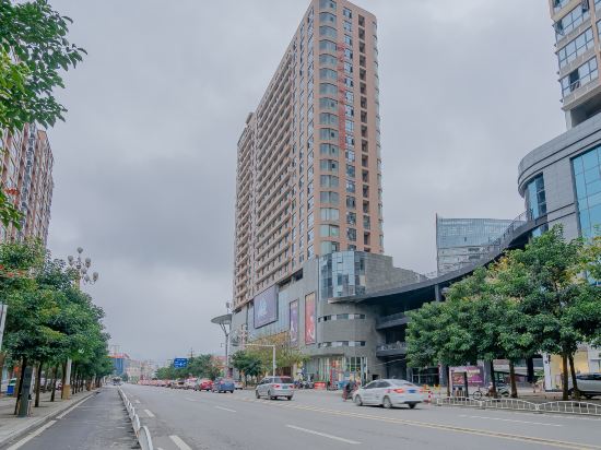Xingzhou Hotel in Qianxinan Buyei and Miao Autonomous Prefecture | 2023 ...