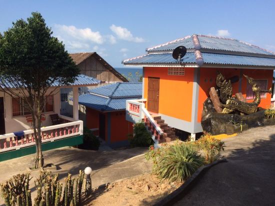 Dragon Hut Resort in Surat Thani Province | 2024 Updated prices, deals ...