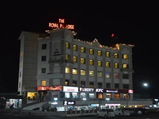 The Royal Paradise in Karnal | 2023 Updated prices, deals - Klook ...