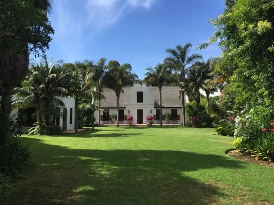 The White Manor in City of Cape Town | 2024 Updated prices, deals ...