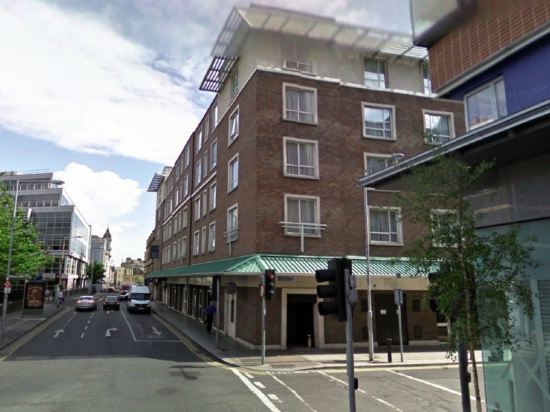 Arthaus Hotel in County Dublin | 2024 Updated prices, deals - Klook ...