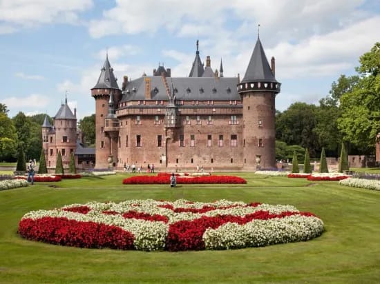 Het Wapen van Harmelen in Woerden | 2024 Updated prices, deals - Klook ...
