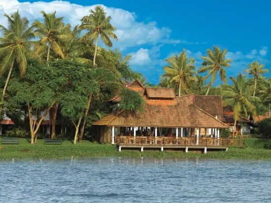 Kumarakom Lake Resort in Kottayam | 2023 Updated prices, deals - Klook ...
