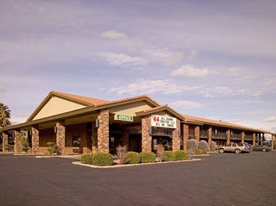 Claridge Inn in St. George | 2023 Updated prices, deals - Klook United ...