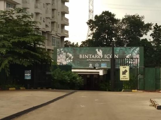 Apartemen Bintaro Icon in South Tangerang | 2025 Updated prices, deals ...