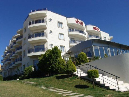 Sisus Hotel in | 2024 Updated prices, deals - Klook International site