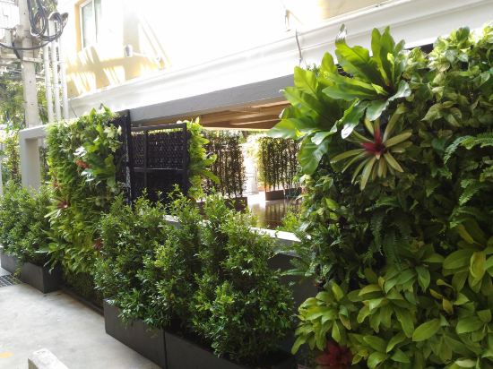 Le Tada Residence in Bangkok | 2024 Updated prices, deals - Klook India