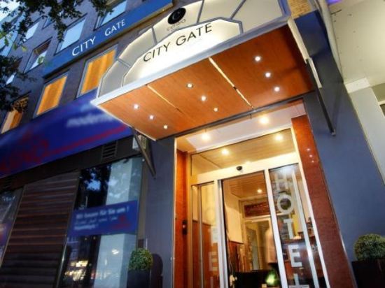 Centro Hotel City Gate in Hamburg | 2025 Updated prices, deals - Klook ...