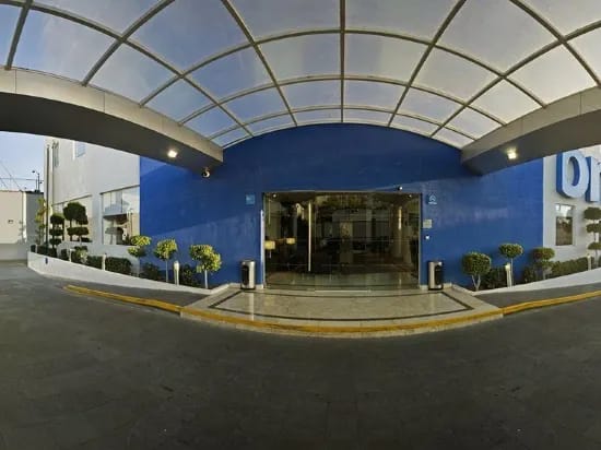 One Aguascalientes San Marcos in Aguascalientes | 2023 Updated prices ...