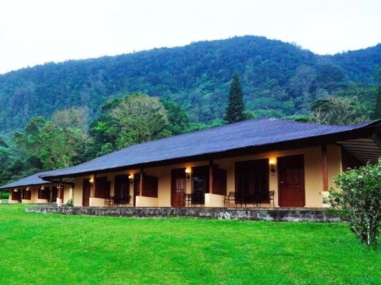 Bali Handara Kosaido Country Club in Denpasar | 2025 Updated prices ...