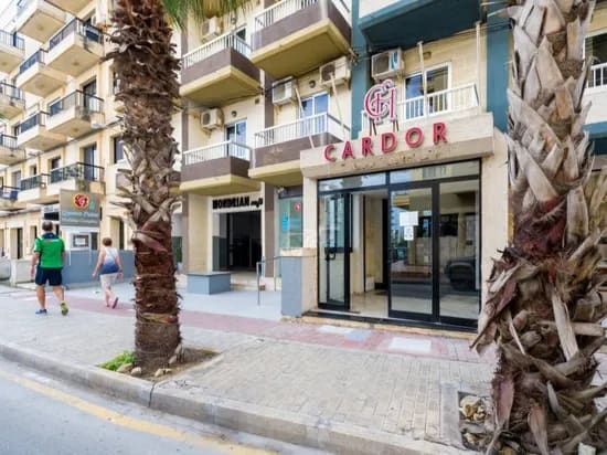 Cardor Holiday Complex in Saint Paul's Bay | 2023 Updated prices, deals ...