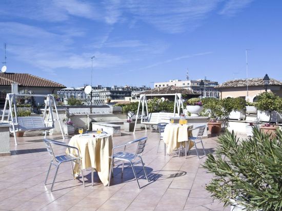 Daniela Hotel in Rome | 2023 Updated prices, deals - Klook United States