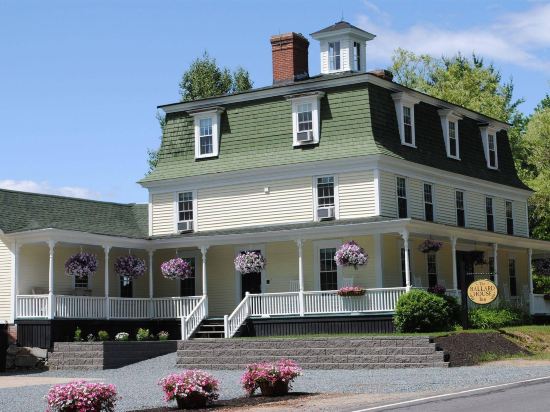 The Ballard House Inn in | 2023 Updated prices, deals - Klook United States