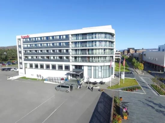 Scandic Alta in Alta | 2024 Aktualisierte Preise, Angebote - Klook