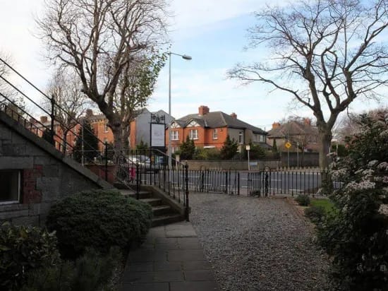 Charleville Lodge Hotel in County Dublin | 2025 Updated prices, deals ...