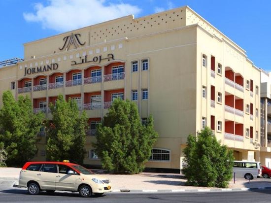 Jormand Suites, Dubai in Dubai | 2025 Updated prices, deals - Klook ...