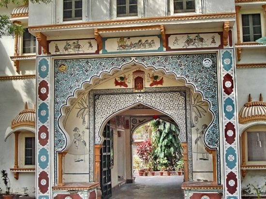 Palkiya Haveli - A Heritage Home in Kota | 2024 Updated prices, deals ...