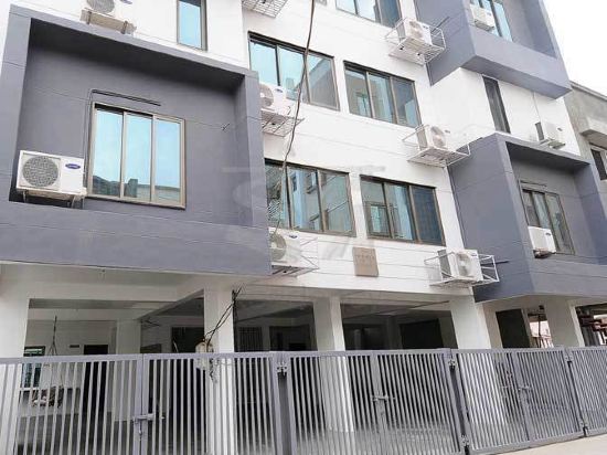 Indra Residency in Vadodara District | 2023 Updated prices, deals - Klook International site