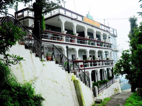 Dalhousie Palace in Chamba | 2024 Updated prices, deals - Klook United ...