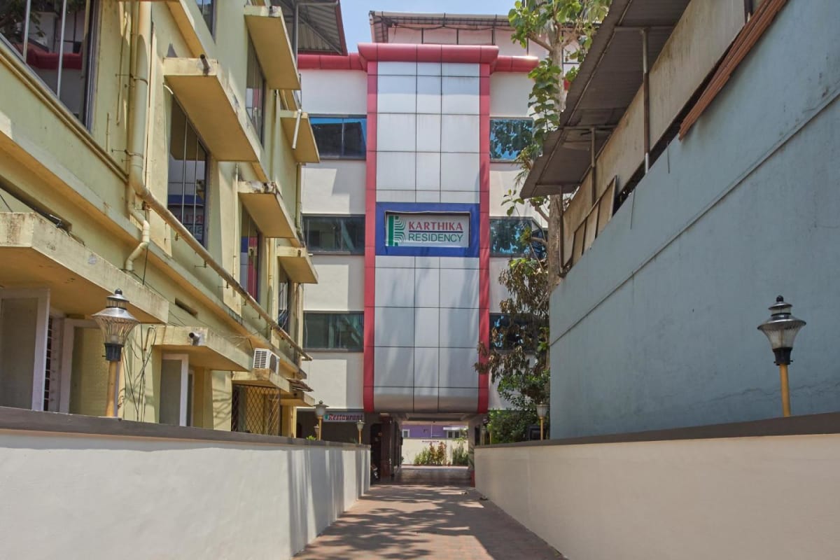 Karthika Residency in Ernakulam | 2025 Updated prices, deals - Klook ...