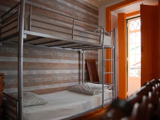Alface Hall Hostel & Bar in Grande Lisboa | 2023 Updated prices, deals ...