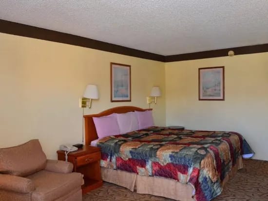 Maverick Inn in | 2024 Updated prices, deals - Klook United States