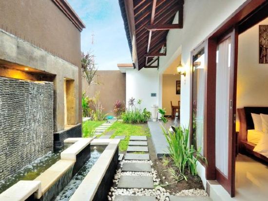 The Wood Double Six Villa Bali in Kuta | 2023 Updated prices, deals ...