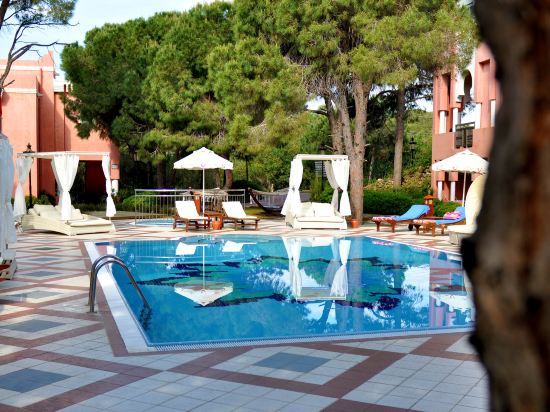 TUI Magic Life Belek in Antalya | 2024 Updated prices, deals - Klook ...