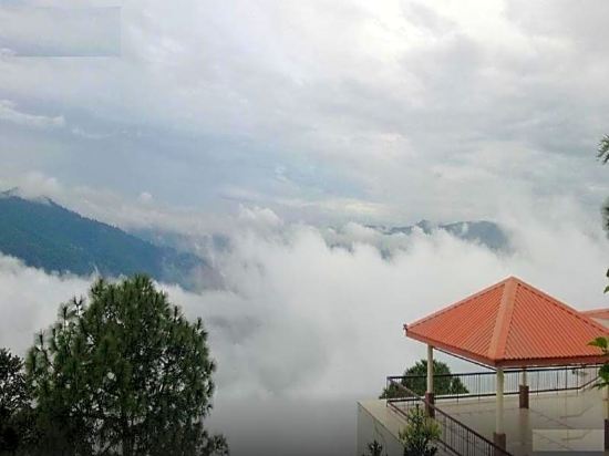 Timber Trail Resort in Solan | 2025 Updated prices, deals - Klook ...