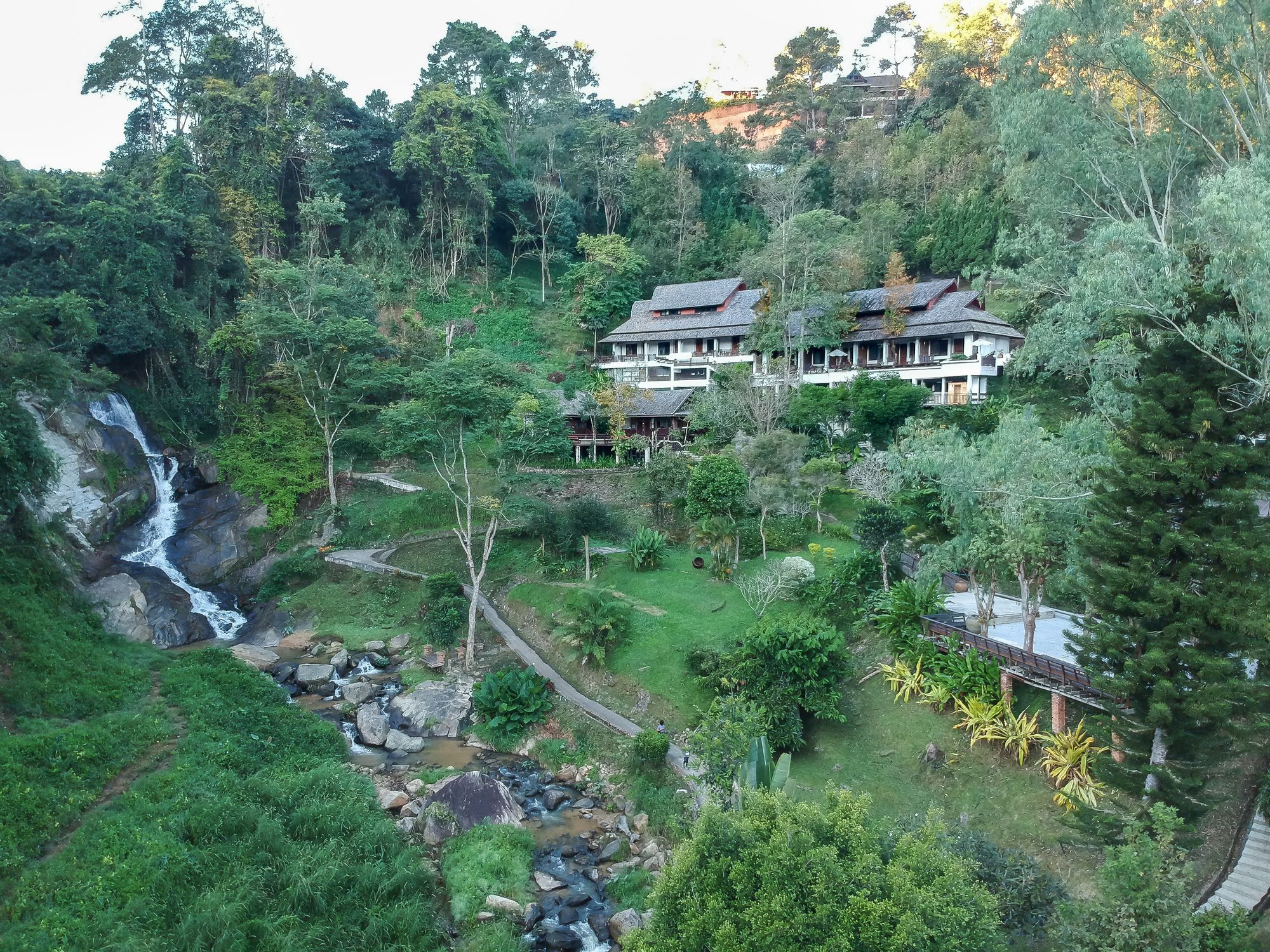 J VALLEY Resort in Mae Rim | 2025 Updated prices, deals - Klook United ...