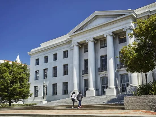 Graduate by Hilton Berkeley in Berkeley | 2025 Updated prices, deals ...