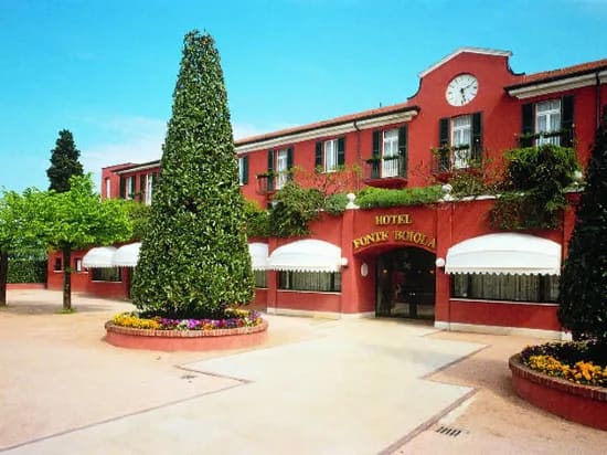 Hotel Fonte Boiola in Sirmione | 2023 Updated prices, deals - Klook Canada