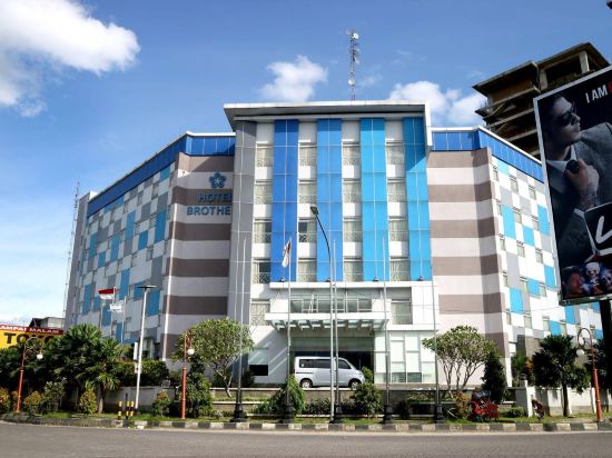 Hotel Brothers in Sukoharjo | 2025 Updated prices, deals - Klook United ...