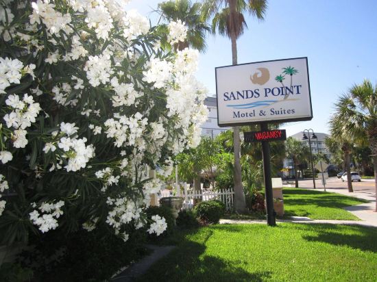 Ivory Sands Beach Suites in Clearwater | 2024 Updated prices, deals ...