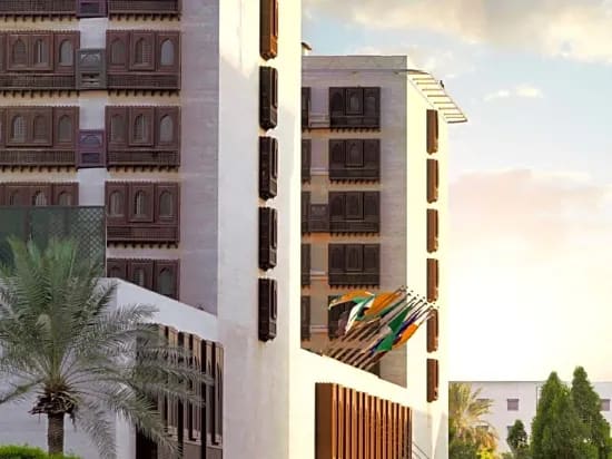 Radisson Blu Jeddah in Yadamah | 2025 Updated prices, deals - Klook ...