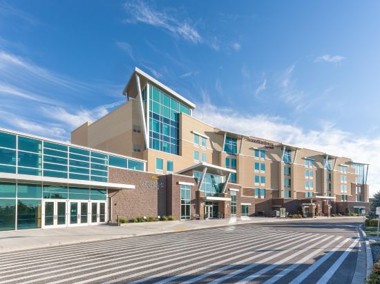 SpringHill Suites by Marriott Kennewick Tri-Cities in Kennewick | 2023 ...