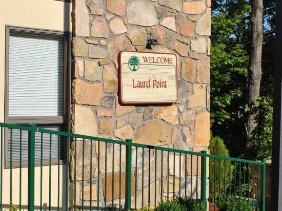 Laurel Point Resort in Gatlinburg | 2024 Updated prices, deals - Klook ...
