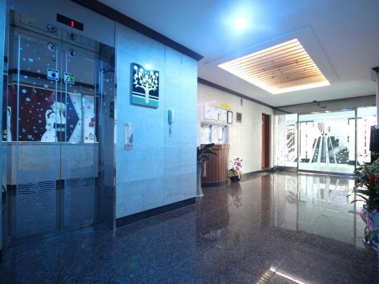 VIP Motel in Busan | 2024 Updated prices, deals - Klook United States