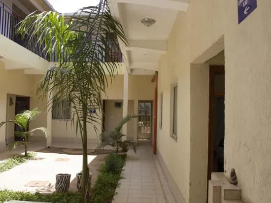 Isibania Borderpoint Lodge in | 2025 Updated prices, deals - Klook ...