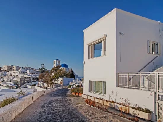 Airth House in Municipality of Thira | 2025 Updated prices, deals ...