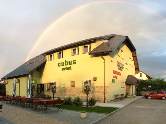 Cubus-Beskidy in powiat żywiecki | 2024 Updated prices, deals - Klook ...