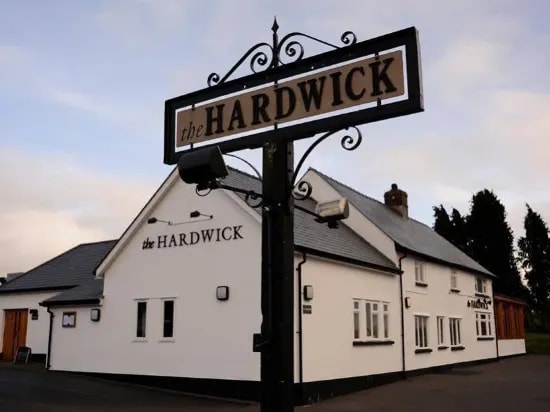 The Hardwick in | 2024 Updated prices, deals - Klook United States