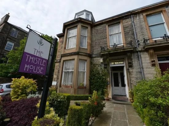 The Thistle House in City of Edinburgh | 2024 Updated prices, deals ...