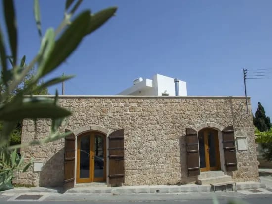 Mesogi Stone Cottage in Paphos | 2024 Updated prices, deals - Klook ...